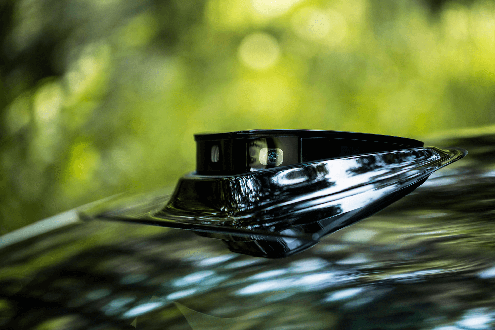 值得注意地是，上述试驾适配，都是用智己L7的Carlog拍摄。