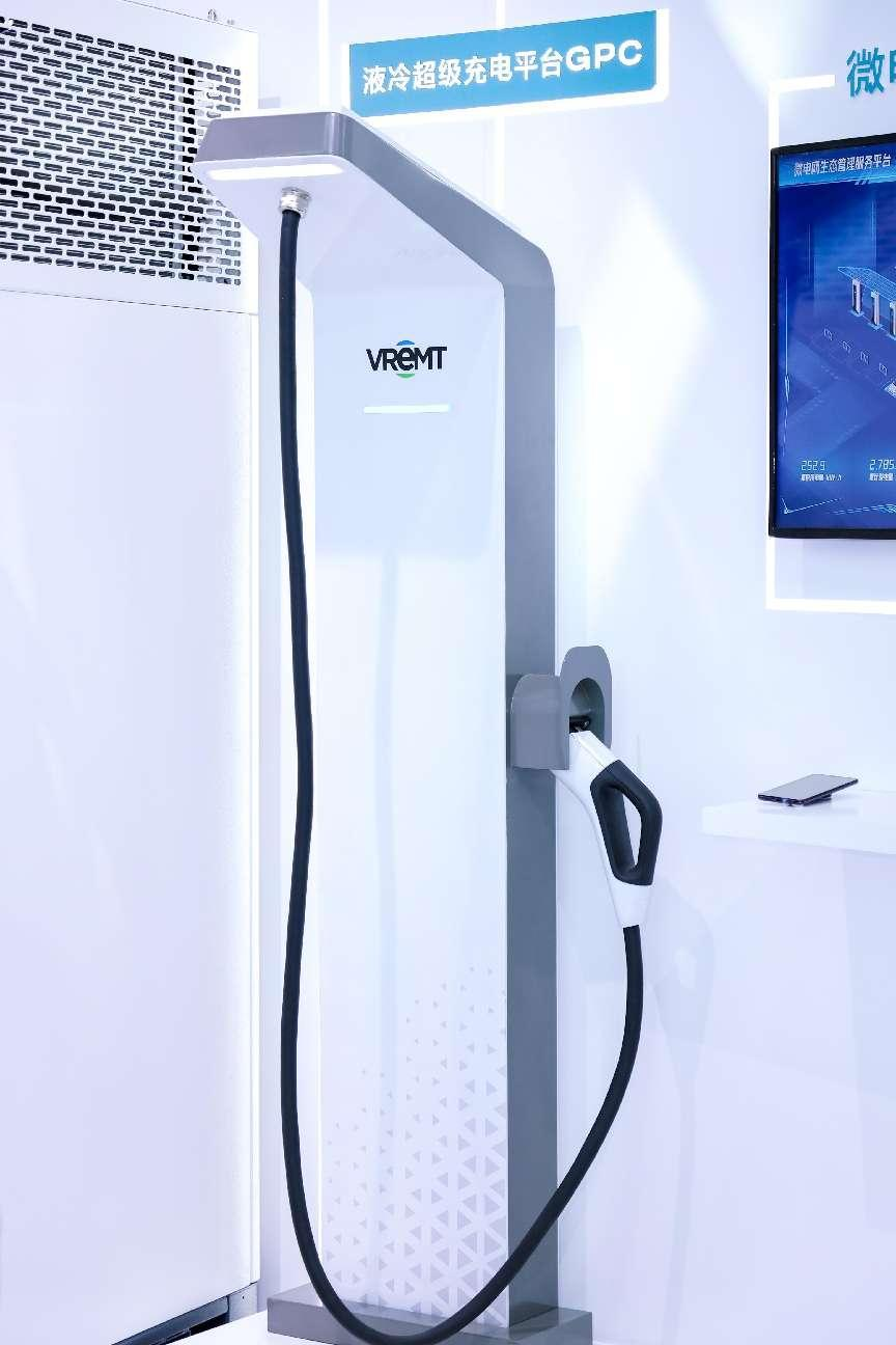 赋能产业生态现场展示全链路解决方案