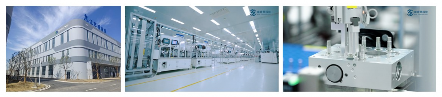 质量稳定性能卓越