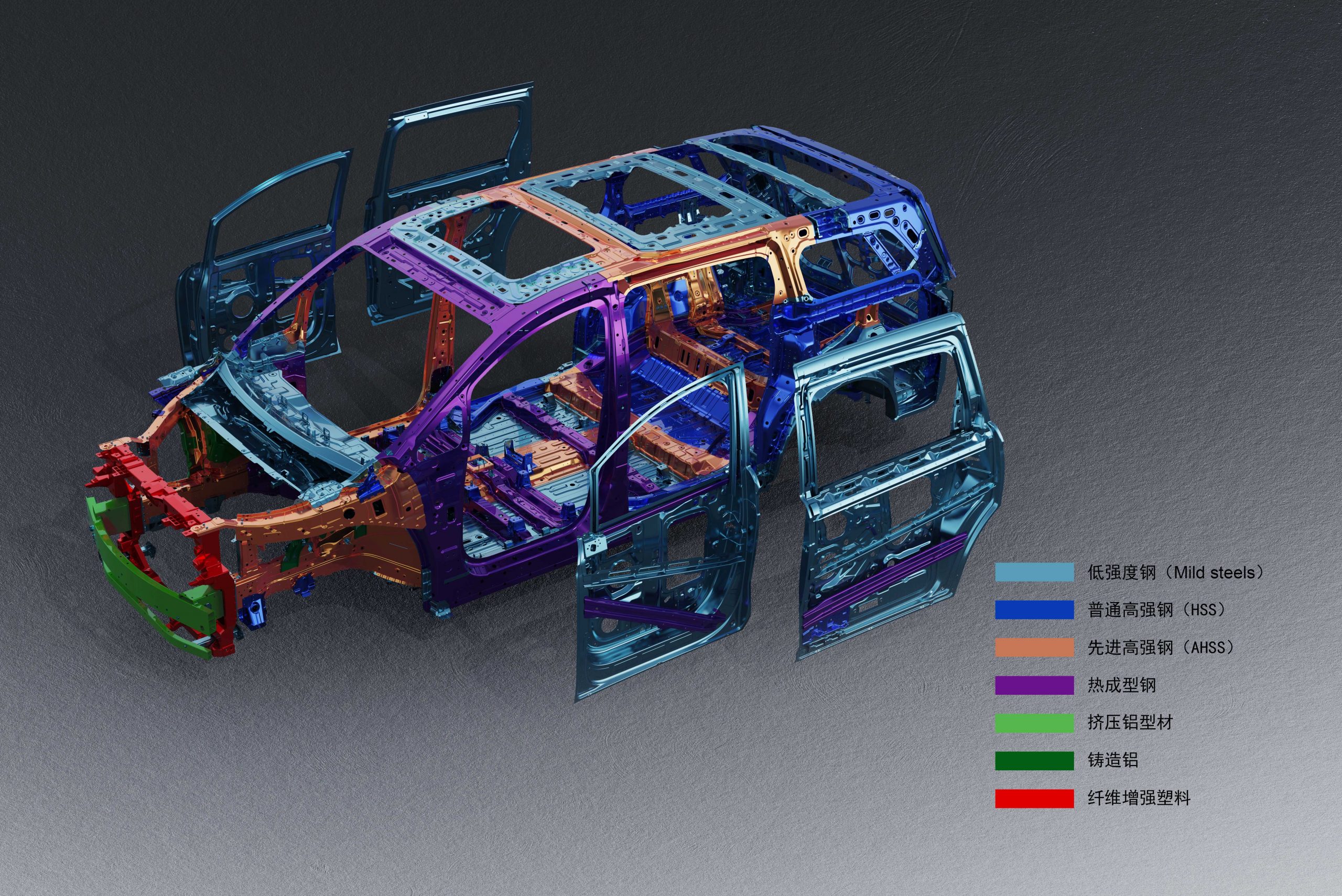 2023款欧拉芭蕾猫上市，14.98万元起